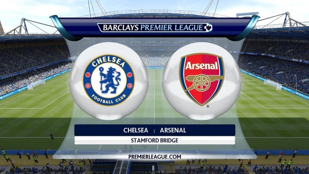Chelsea VS Arsenal – Team News,Key Clash,Probable Line-Up