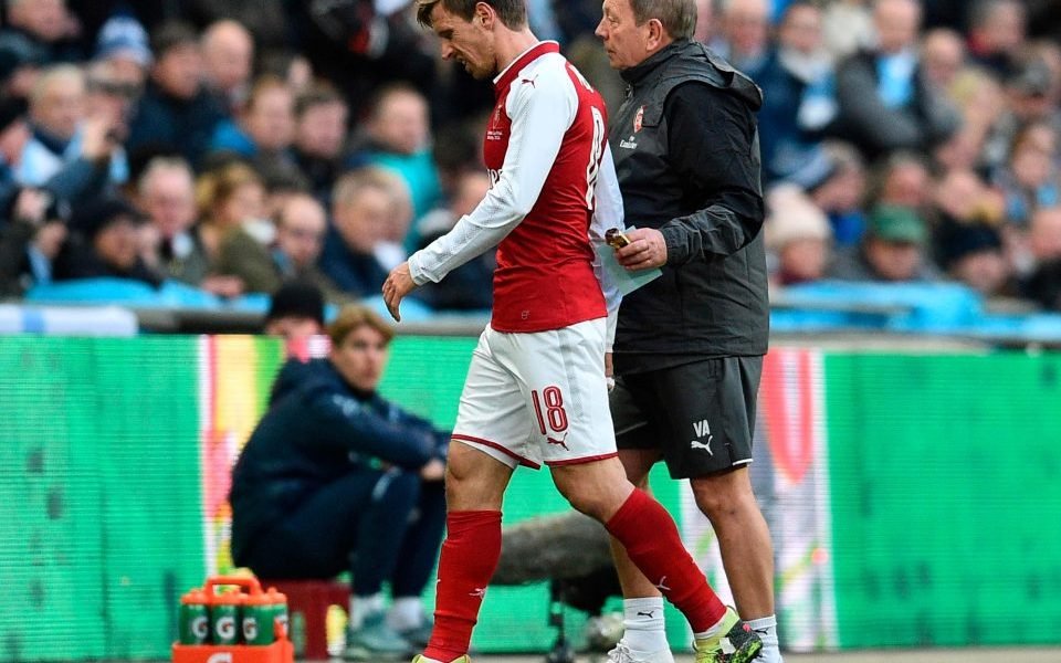 Arsenal Injury News | Get Arsenal FC Injury News – Page 10 – ArsenalCore