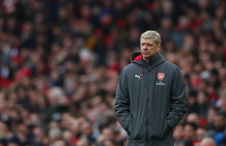 Arsenal vs Burnley: Match Preview | Premier League 2017/18