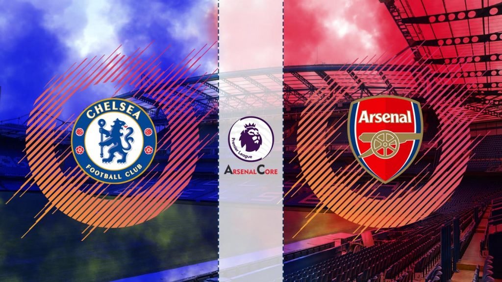 Chelsea vs Arsenal: Match Preview | Premier League 2018/19
