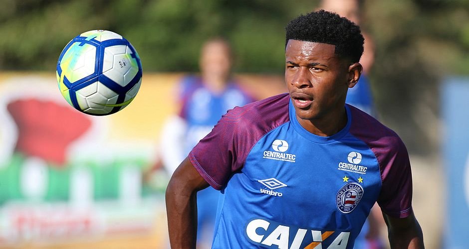 Arsenal 'most likely' to complete signing of Brazilian midfielder ...