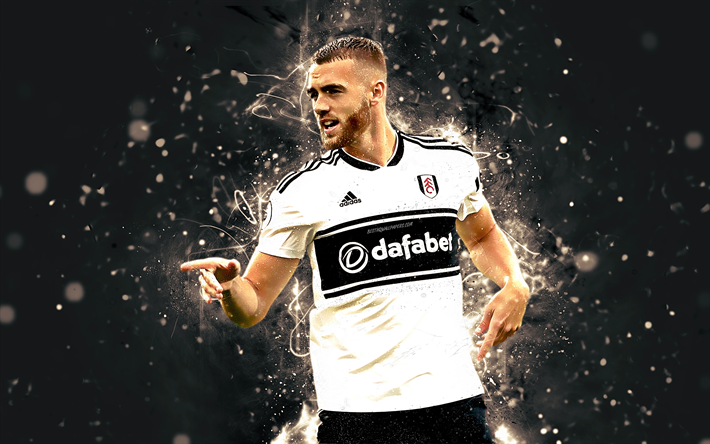 Calum Chambers Arsenal Wallpaper