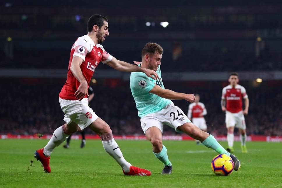 Ryan Fraser - The ask for more Physical & Creative outlet