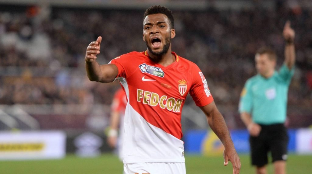 The story about Thomas Lemar, Arsenal's £75 million bid and Alexis Sanchez