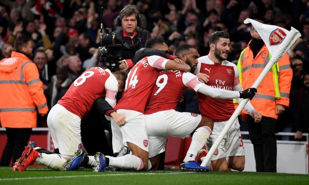 North London Derby: The Classics