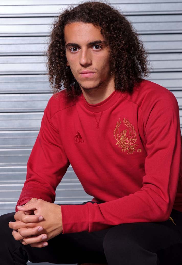 arsenal-adidas-new-year-jersey-4 – ArsenalCore