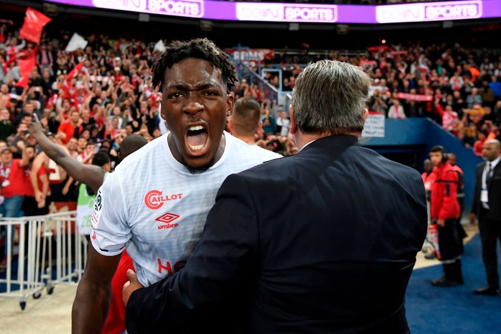 Axel Disasi, a risk worth taking!