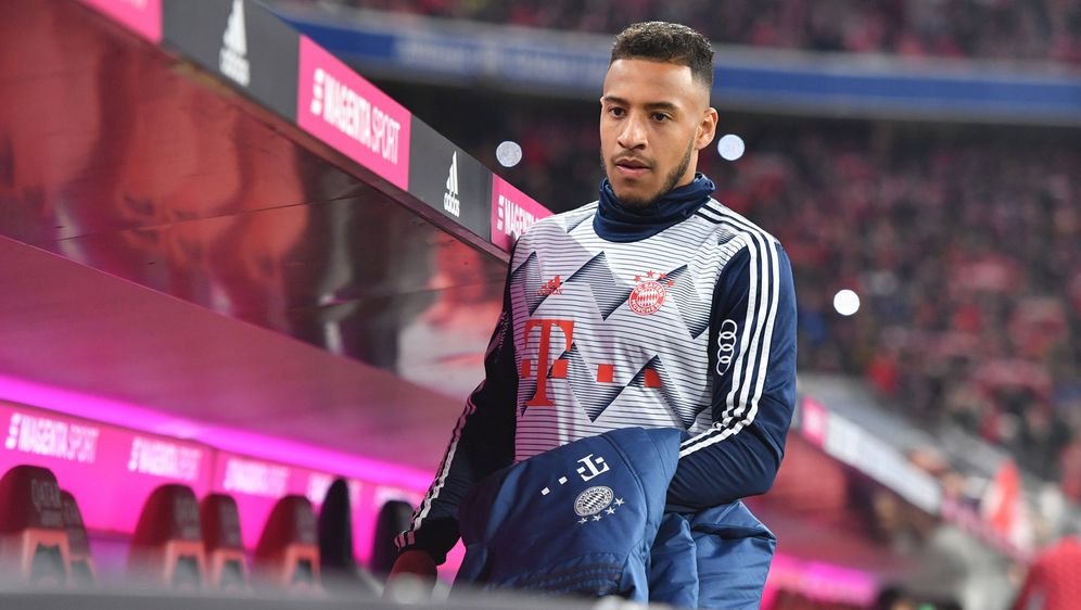 Corentin Tolisso – ArsenalCore