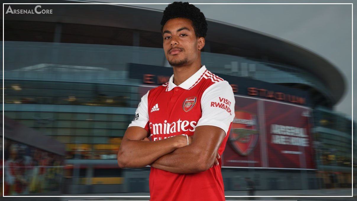 Arsenal recall Miguel Azeez from loan spell with UD Ibiza