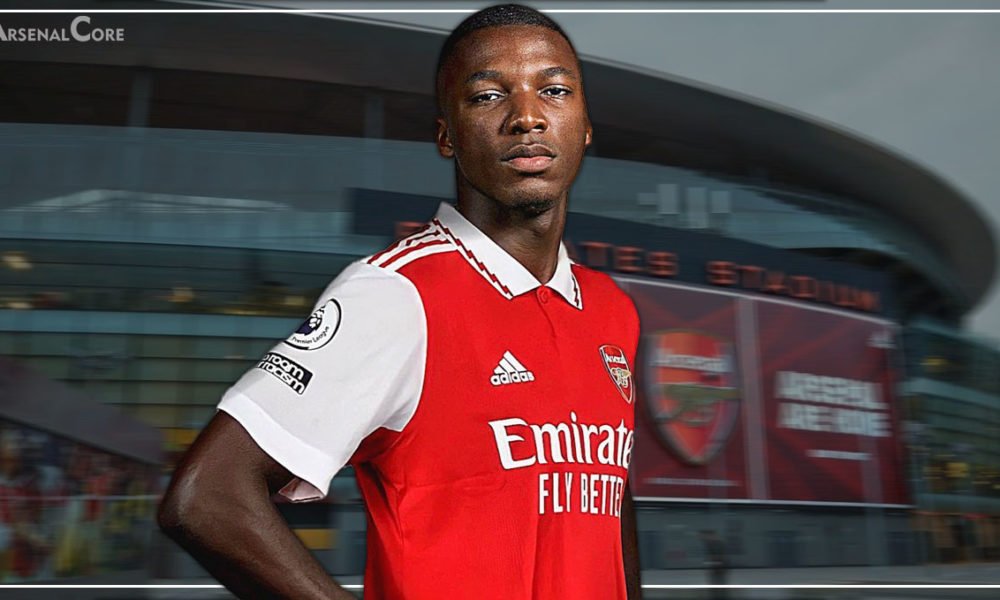 Moises Caicedo asks Brighton to allow him to join Arsenal Moises Caicedo asks Brighton to allow him to join Arsenal