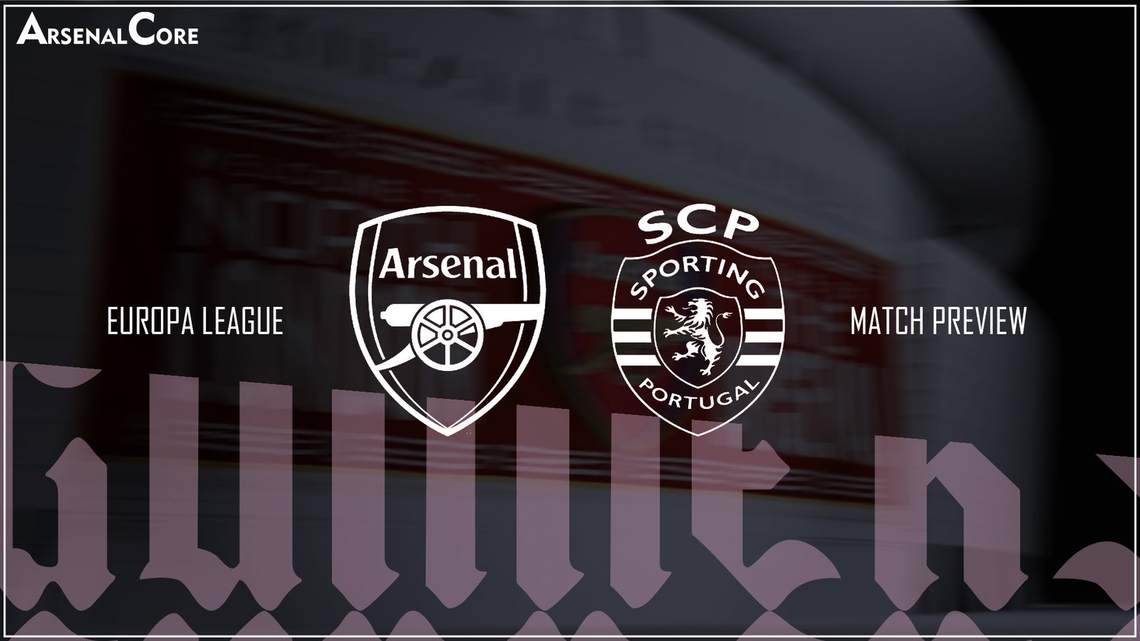 Arsenal vs Sporting: Match Preview, team news, lineups