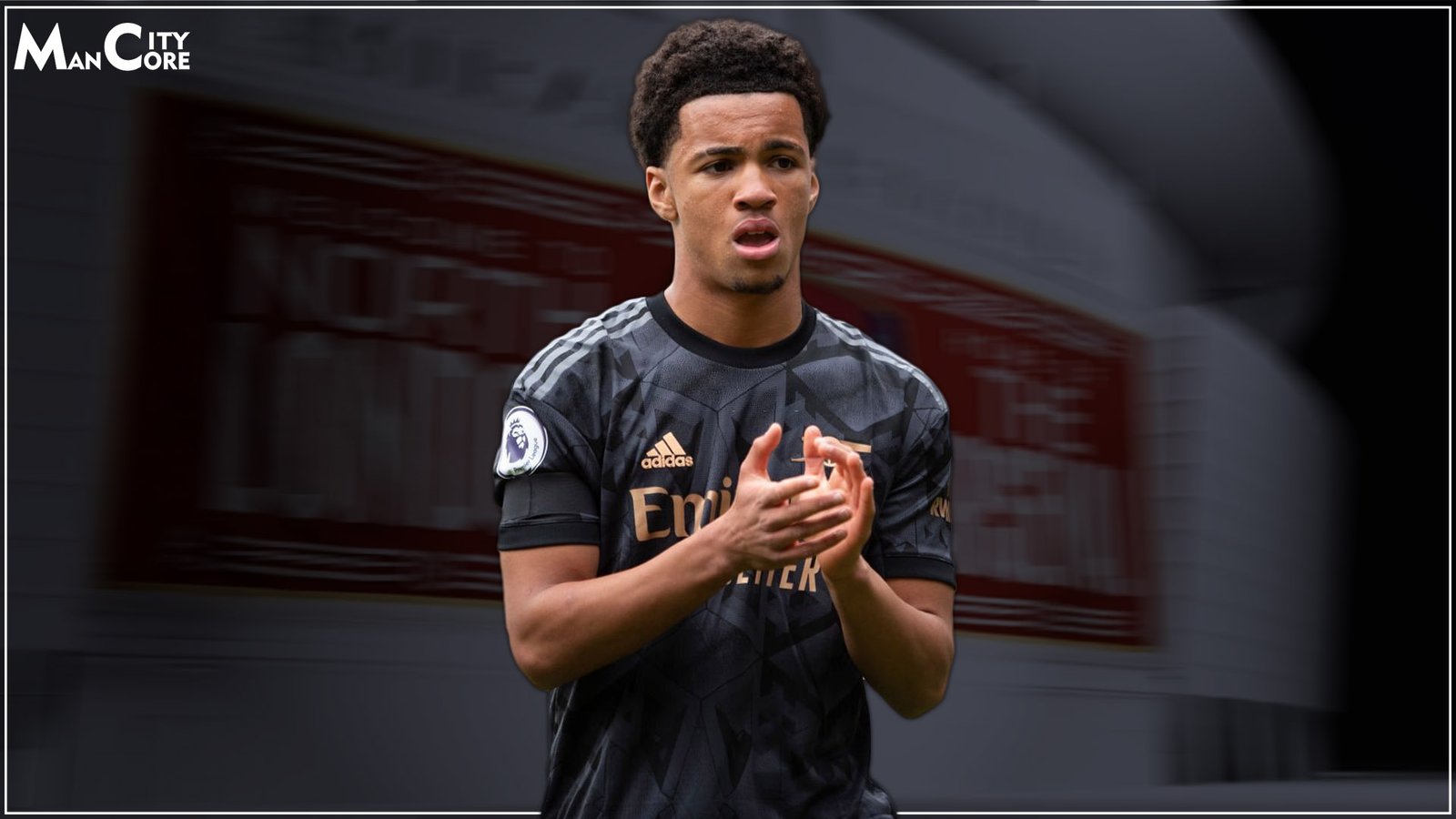 Arsenal hope to keep Ethan Nwaneri