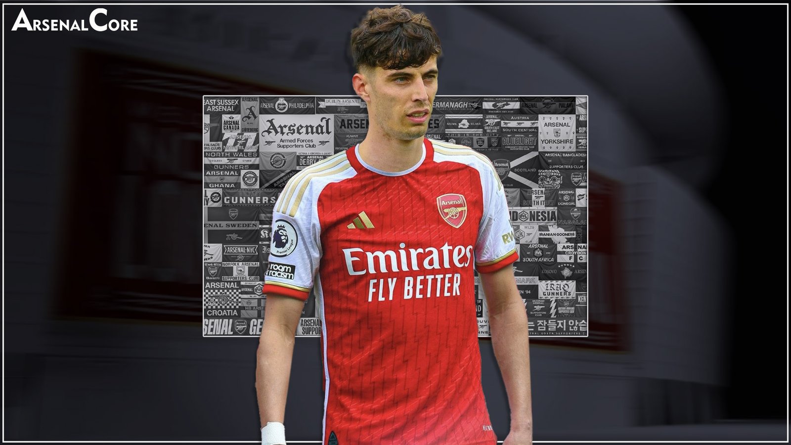 Kai Havertz nearing move to Arsenal as negotiations advance