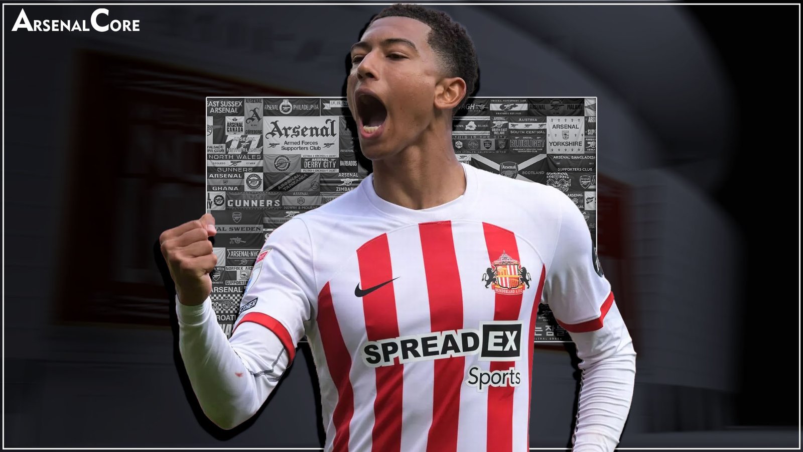 Arsenal in the Mix for Jobe Bellingham