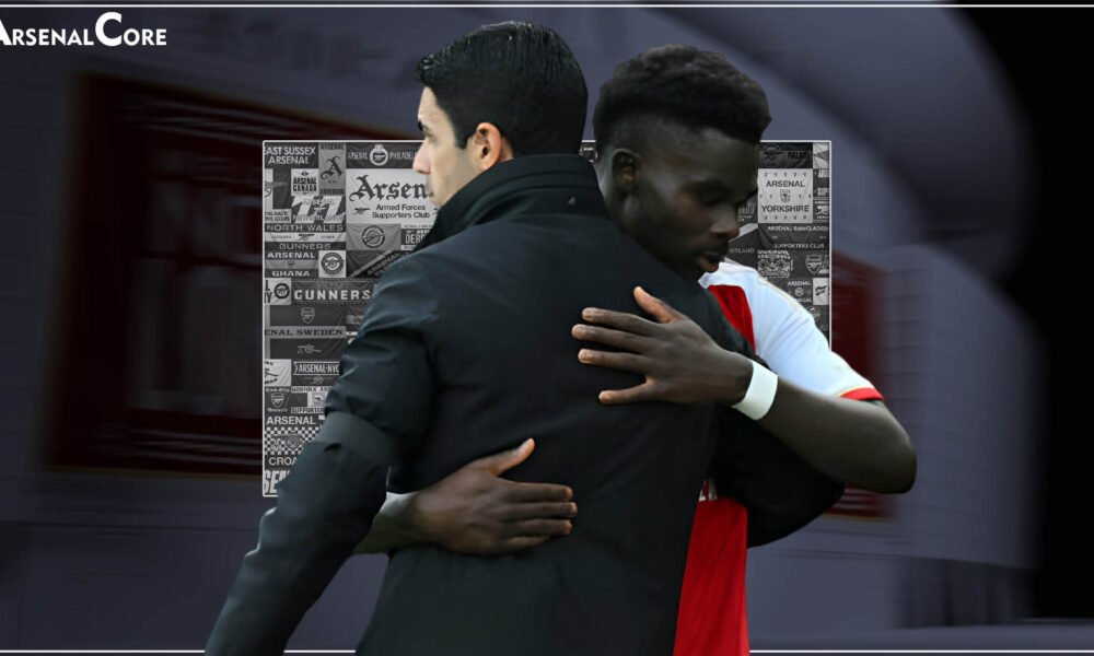 Arsenal player prices for FPL 2024/25 — First Look