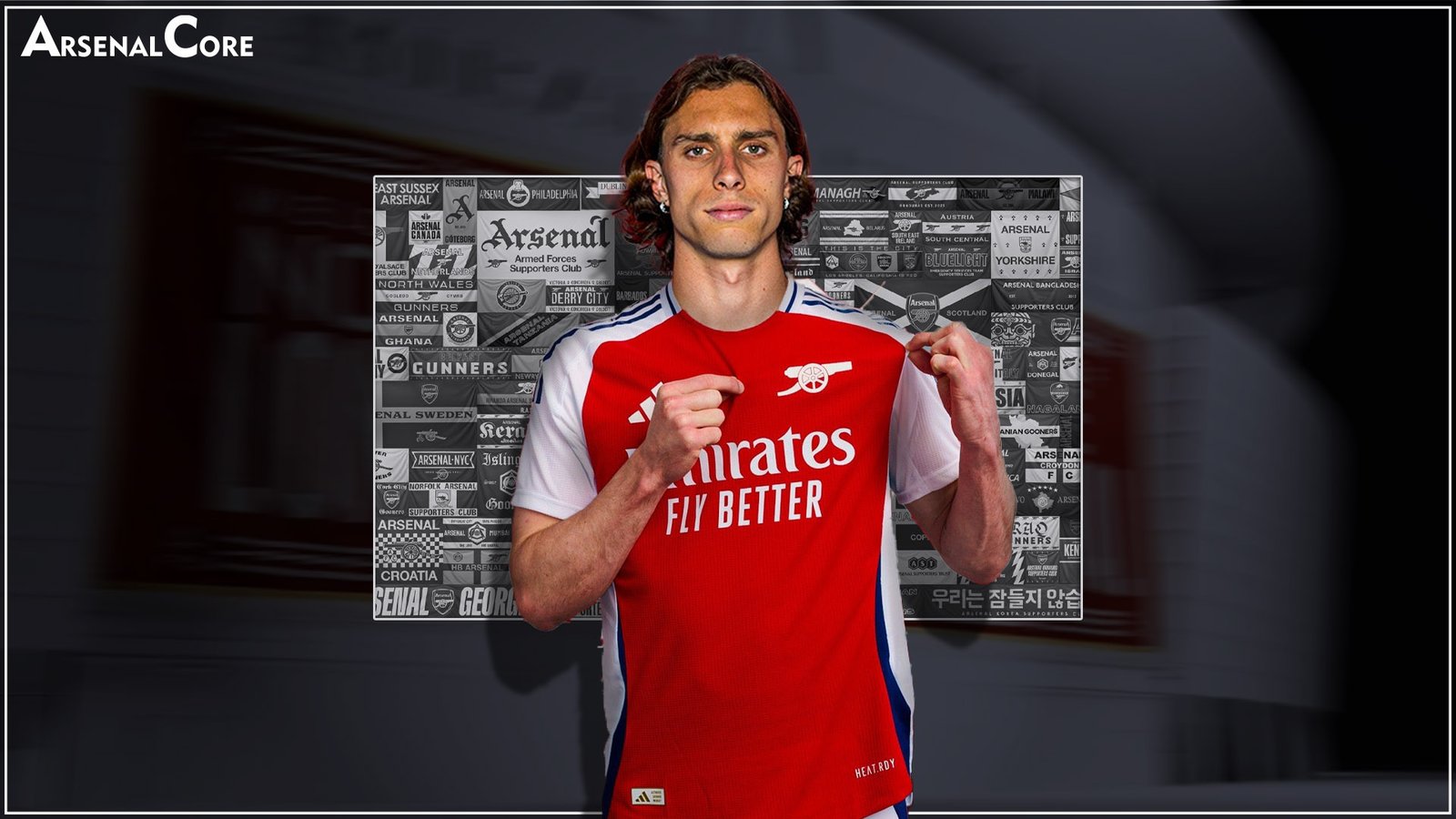 Arsenal offer Calafiori improved terms as transfer nears